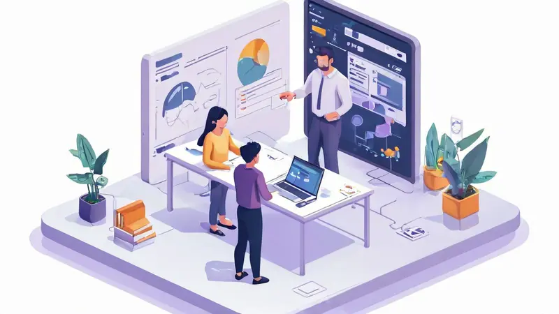 axure如何导出html并打开 | PingCode智库