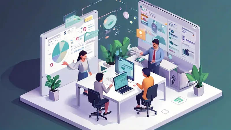 html5如何实现tab标签页 | PingCode智库