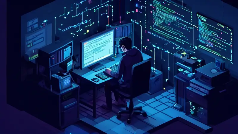 steam如何设置api密匙 | PingCode智库