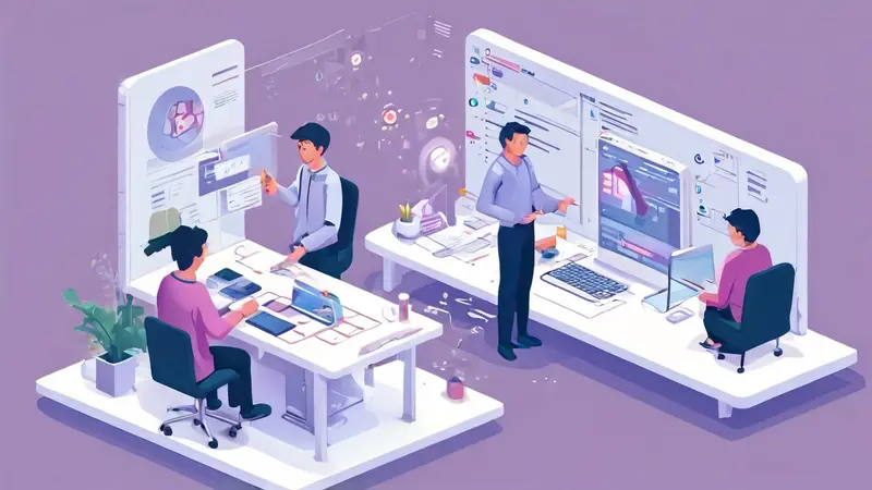 如何在一个body中加载不同的html | PingCode智库