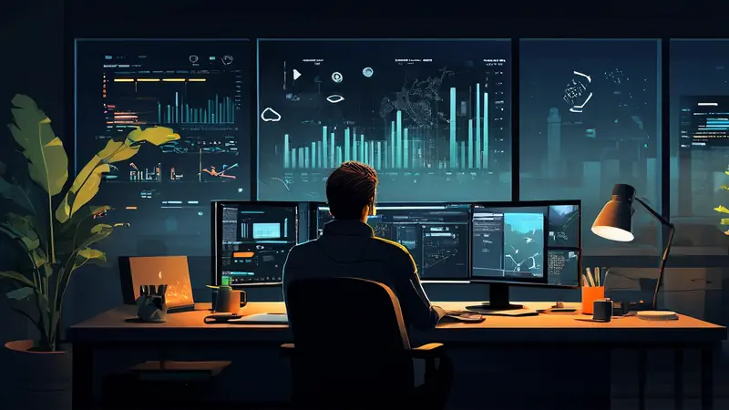 vscode怎么快捷写js | PingCode智库