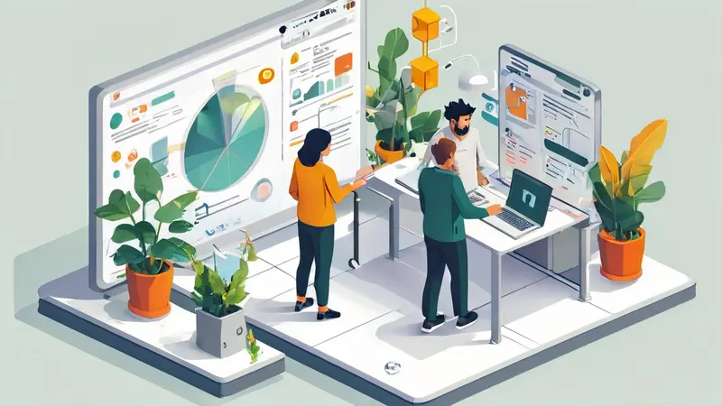 vs 工具如何发布web项目 | PingCode智库