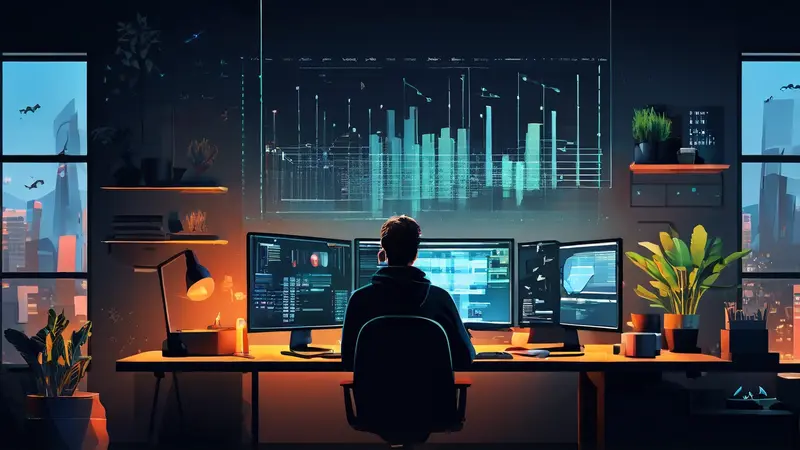 如何给虚拟机分配mac和ip | PingCode智库