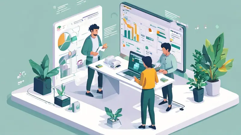 idea如何设置web目录 | PingCode智库