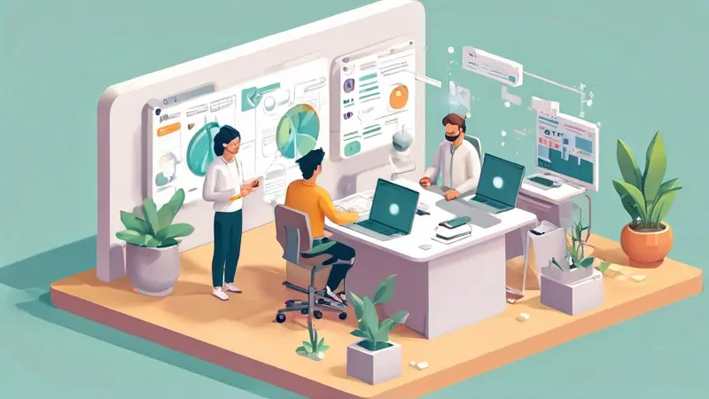 html中用div如何将内容对齐 | PingCode智库