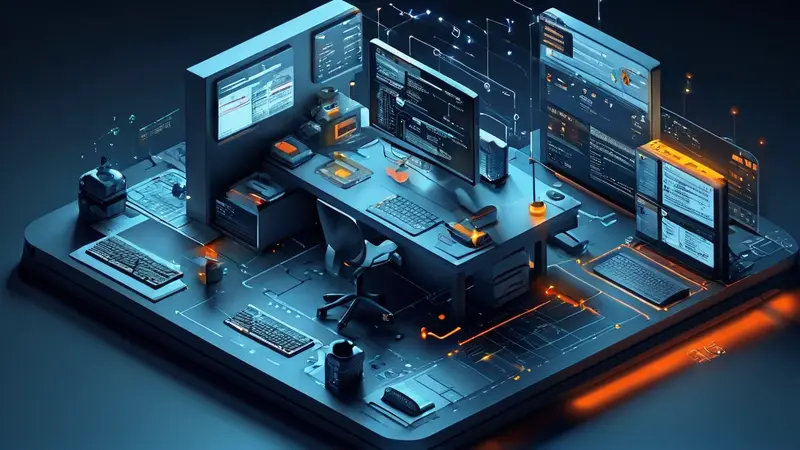 如何看docker虚拟机ip | PingCode智库