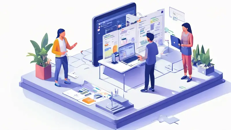 ppt如何转换成html网页 | PingCode智库