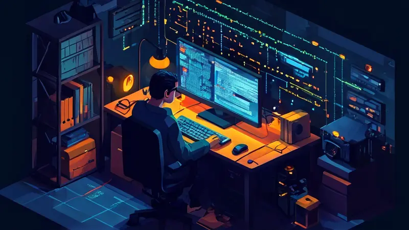 如何编写http的api接口 | PingCode智库