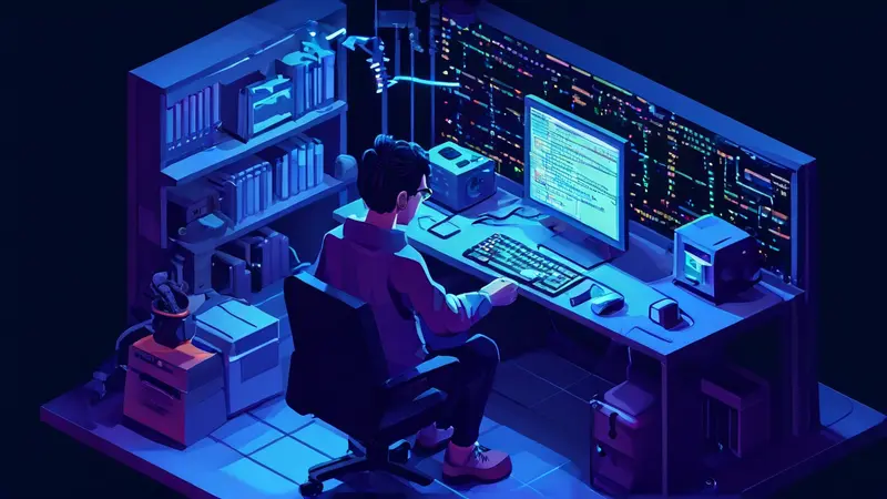 vm 虚拟机如何使用 | PingCode智库