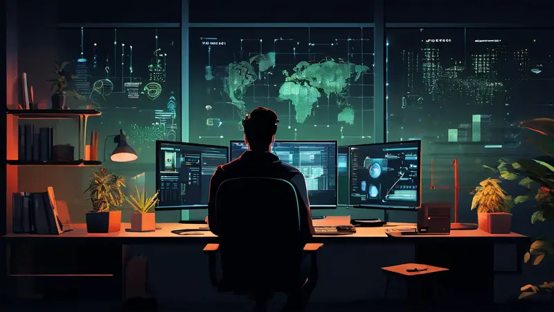 nw.js怎么全屏 | PingCode智库