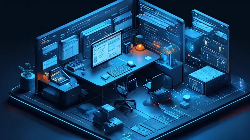 如何使用ensp虚拟机 | PingCode智库