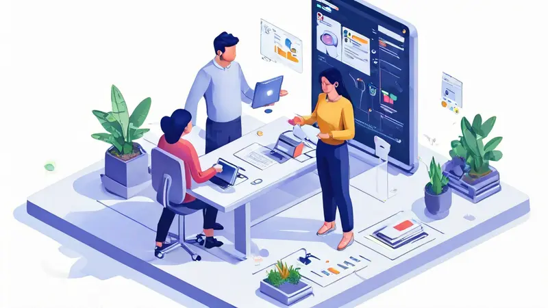 html id选择器如何使用方法 | PingCode智库