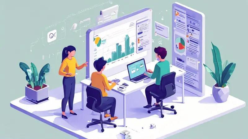 html中输入框如何插入图片 | PingCode智库