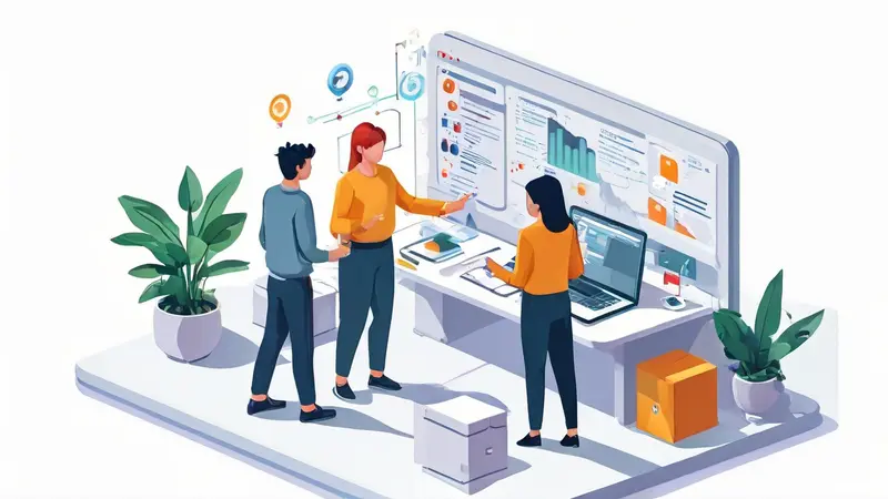 html5动态文字特效如何做 | PingCode智库