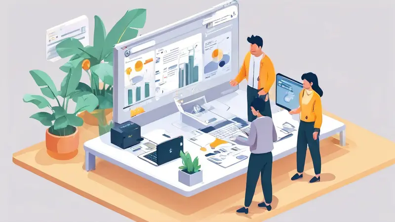 wincc 如何发布web | PingCode智库