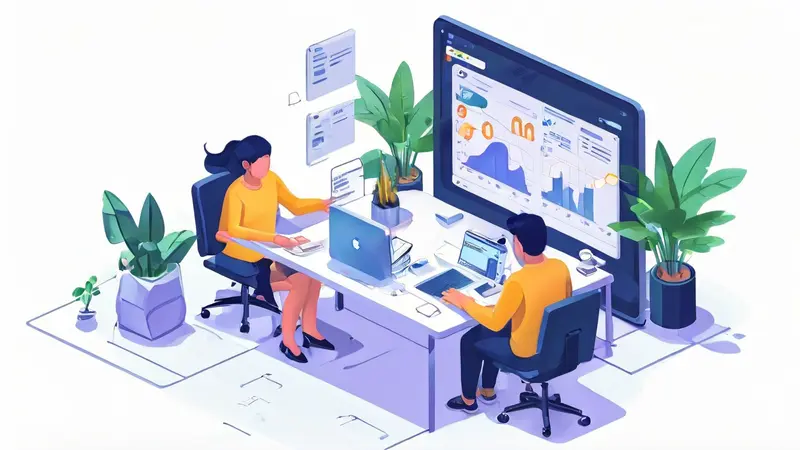 如何在html5里添加定位 | PingCode智库