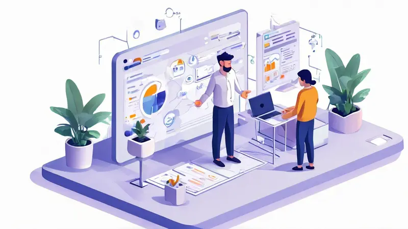 gis如何加载html文件 | PingCode智库