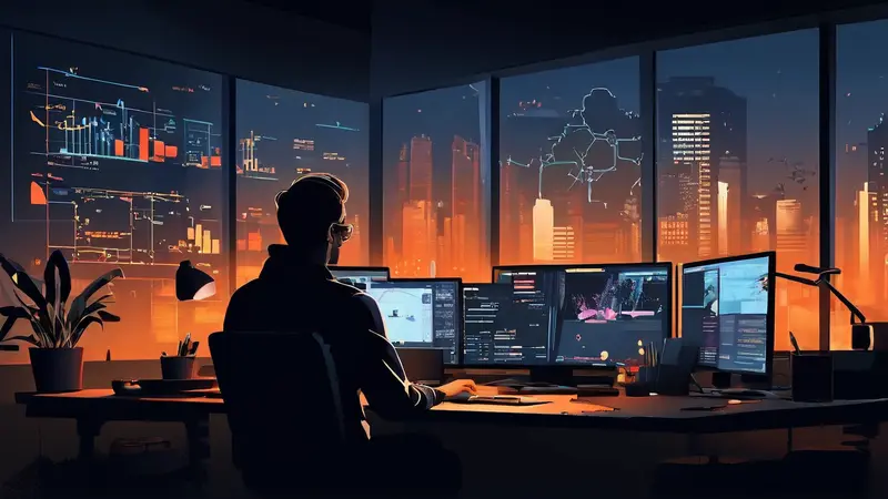 chart.js怎么用 | PingCode智库