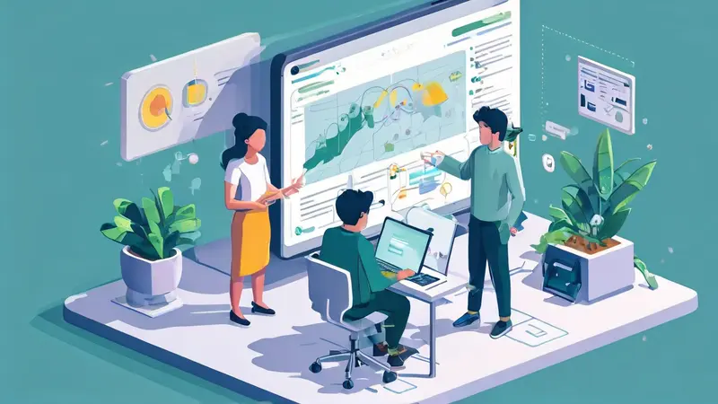 如何导出html5格式 | PingCode智库