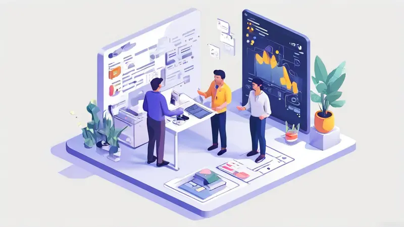 myeclipse如何建立web | PingCode智库