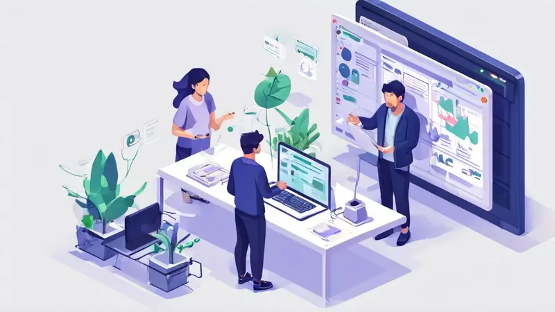 pc端html页面的如何高度自适应 | PingCode智库