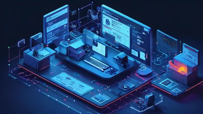 虚拟机如何得知公网ip | PingCode智库