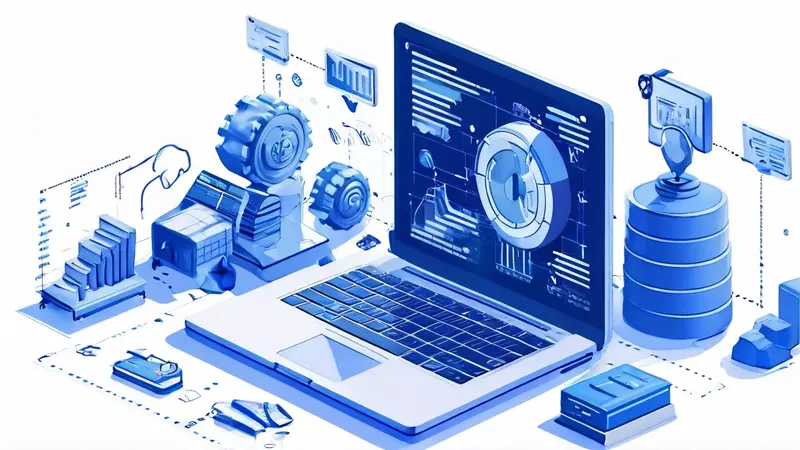 Docker容器如何远程连接服务器 Pingcode智库 