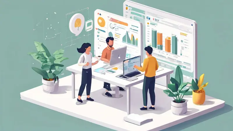 html如何使用video | PingCode智库