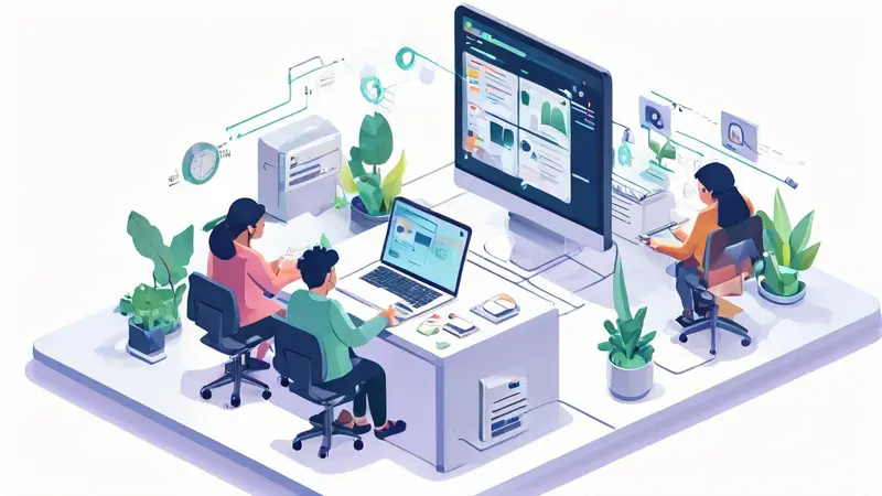 如何通过web设置wifi | PingCode智库