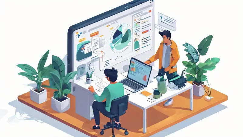 idea如何实现html页面 | PingCode智库