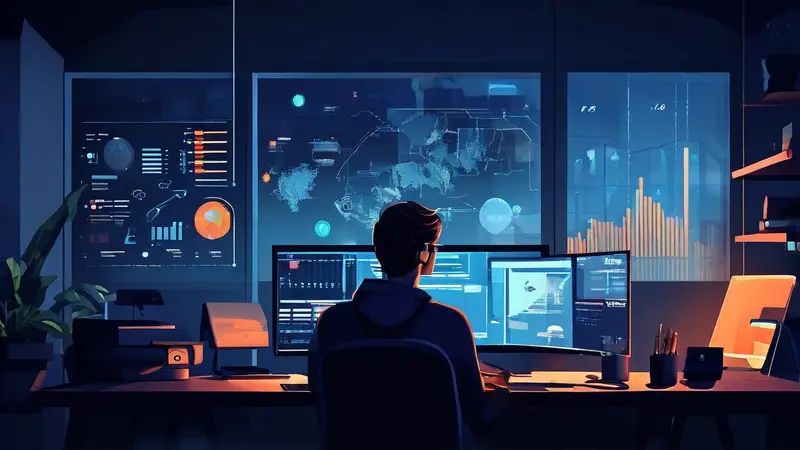 js里面怎么设置zindex | PingCode智库