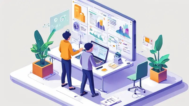 如何使html5中图片并列 | PingCode智库