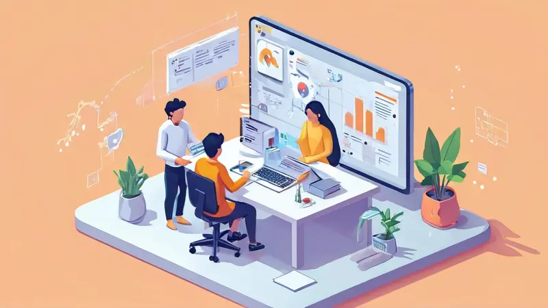 ar web管理平台如何配置 | PingCode智库