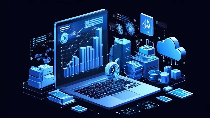 js多行json数据怎么处理 | PingCode智库