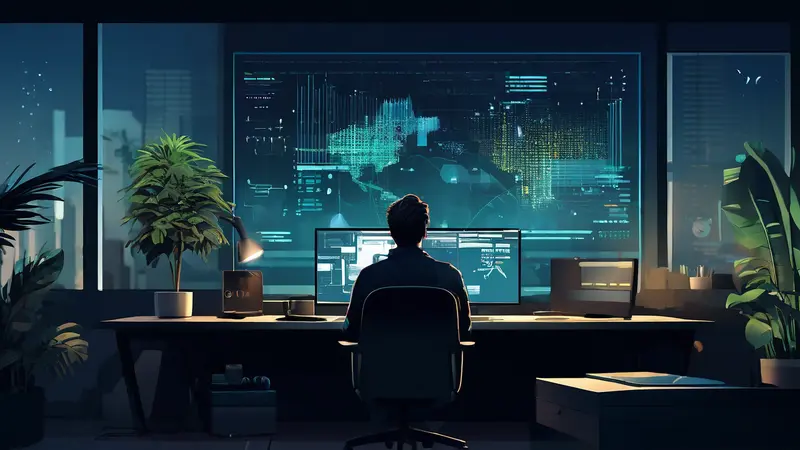 物理机的硬盘如何共享给vm虚拟机 | PingCode智库