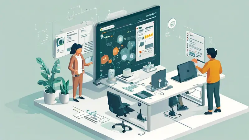 html5如何连接到html文件 | PingCode智库