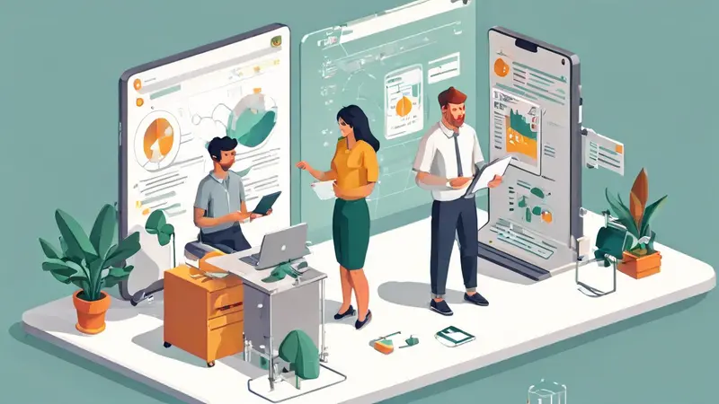 ipad 如何观看html | PingCode智库