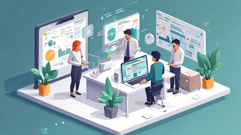 html文件如何转为mp4 | PingCode智库