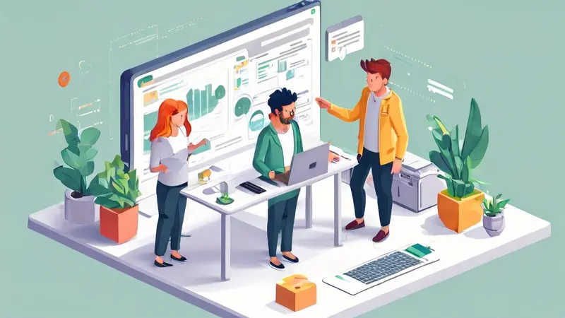 html中如何内嵌spss | PingCode智库