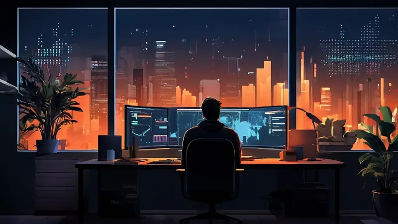 如何访问虚拟机中的docker | PingCode智库