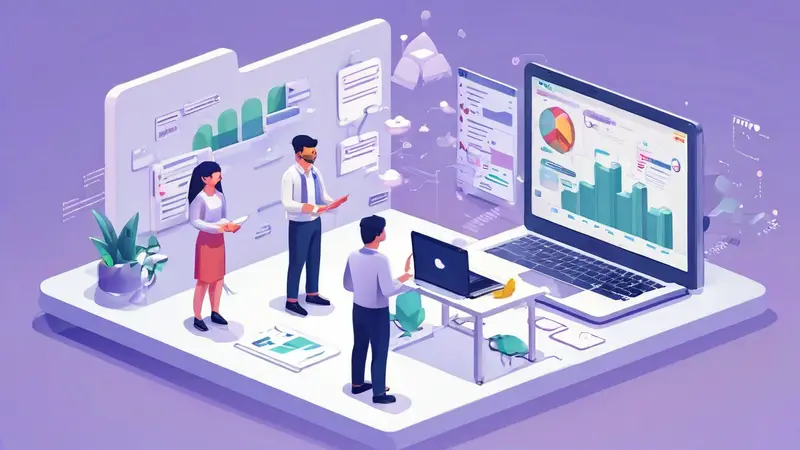 pbi如何发布web | PingCode智库