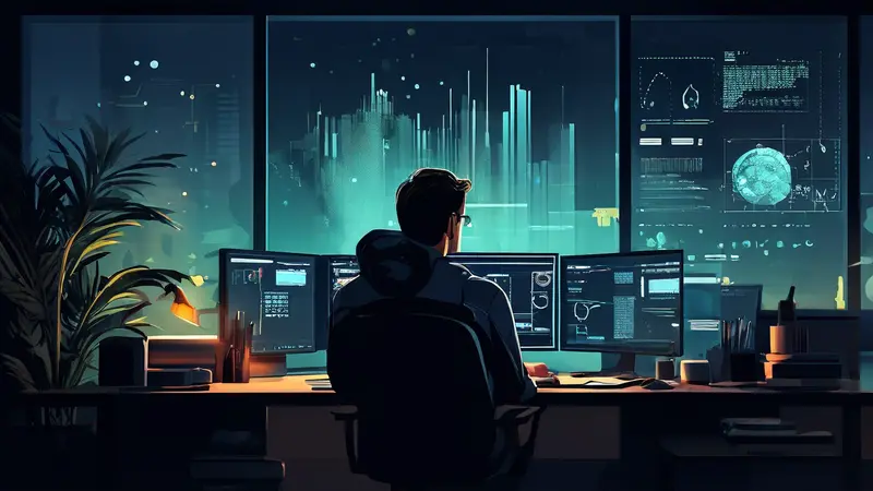 c web怎么编写js | PingCode智库