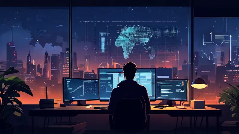 如何使用虚拟机ping外部设备 | PingCode智库