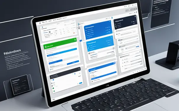 html css js怎么做网页 | PingCode智库