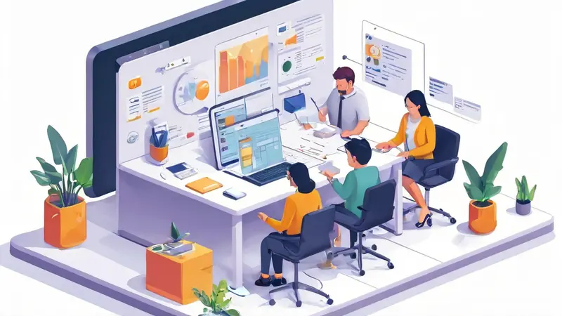 web.xml如何读取 | PingCode智库