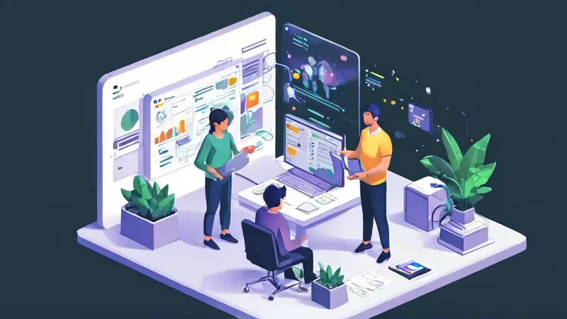 html5如何做页面跳转动画 | PingCode智库