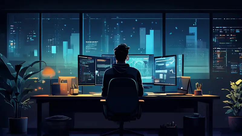 win7如何开启虚拟机12 | PingCode智库