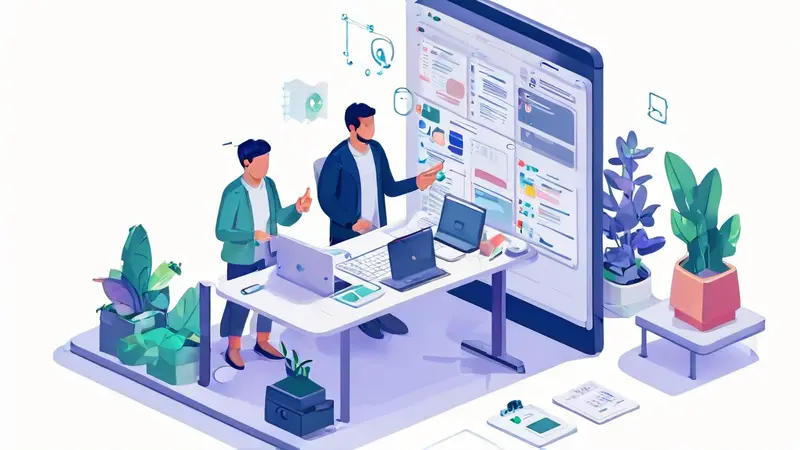 web.xml如何设置欢迎页 | PingCode智库