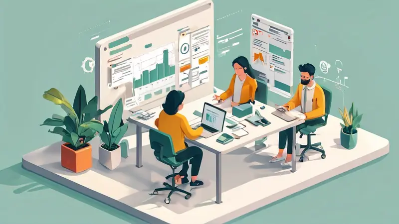 springmvc如何返回给html | PingCode智库