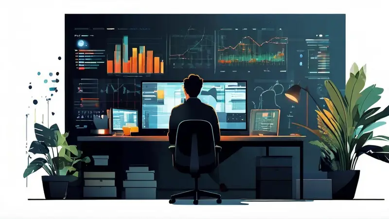 excel怎么做kpi分析 | PingCode智库